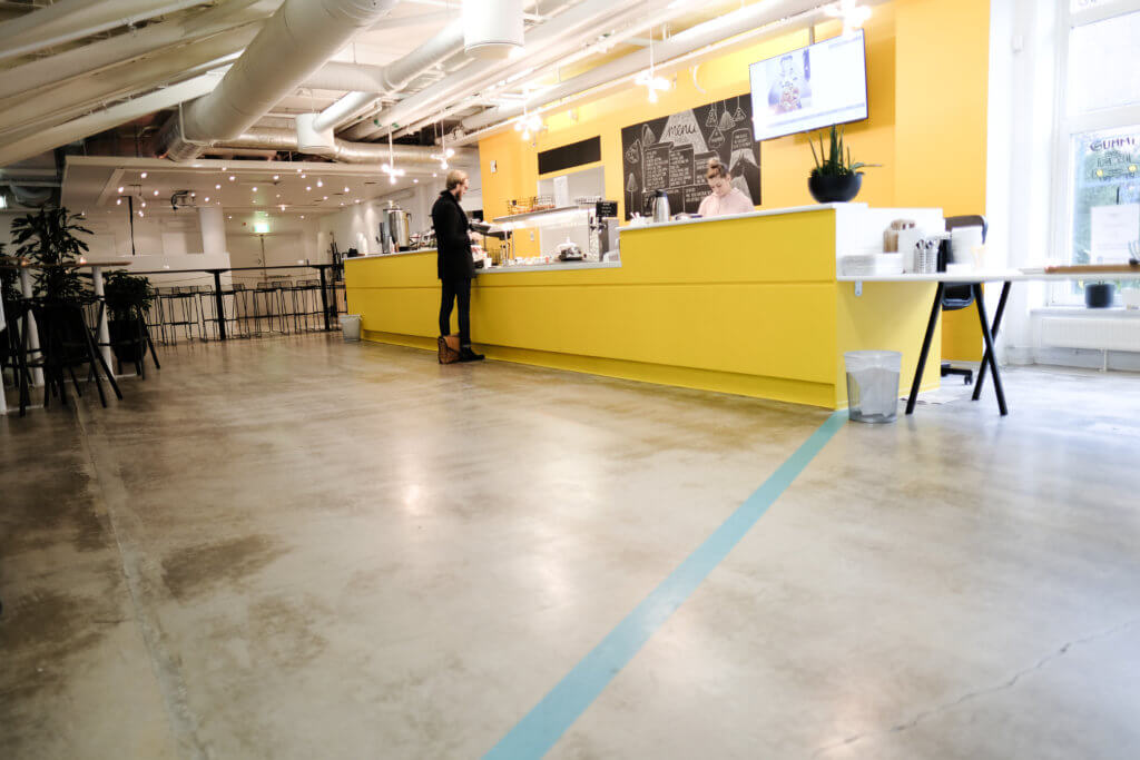 Student i behov av extrajobb? - Mindpark Helsingborg