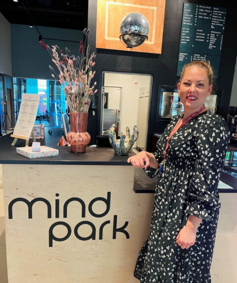 Mindpark fortsätter expandera i Göteborg - Mindpark